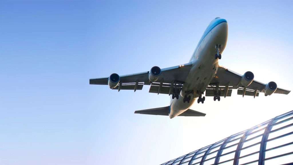 International Relocation - Moving Overseas - GEO Express International